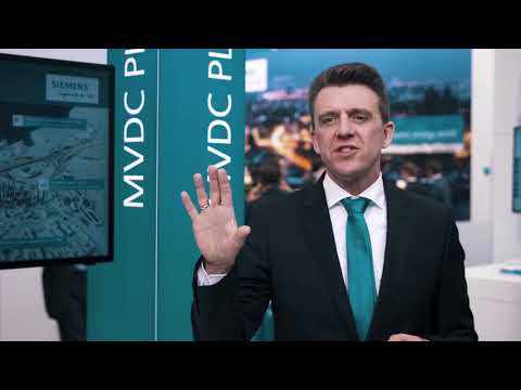 MVDC Plus - Managing the future grid