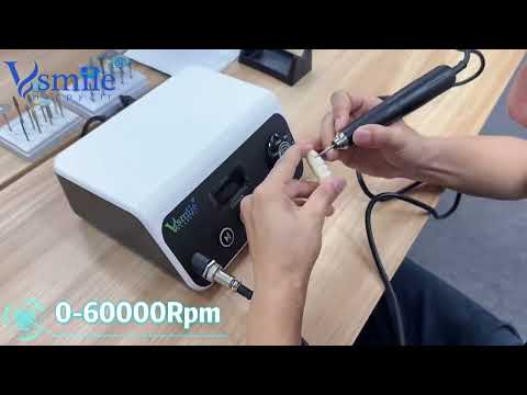 HP88 Micro Motor Handpiece Brushless Grinding Machine
