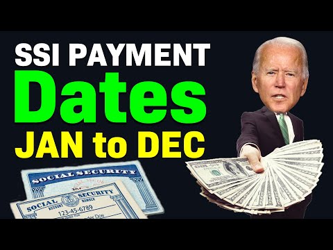 (MUST WATCH) SSI Payment Date Direct Express: Social Security Insurance Payment Schedule Update 2023