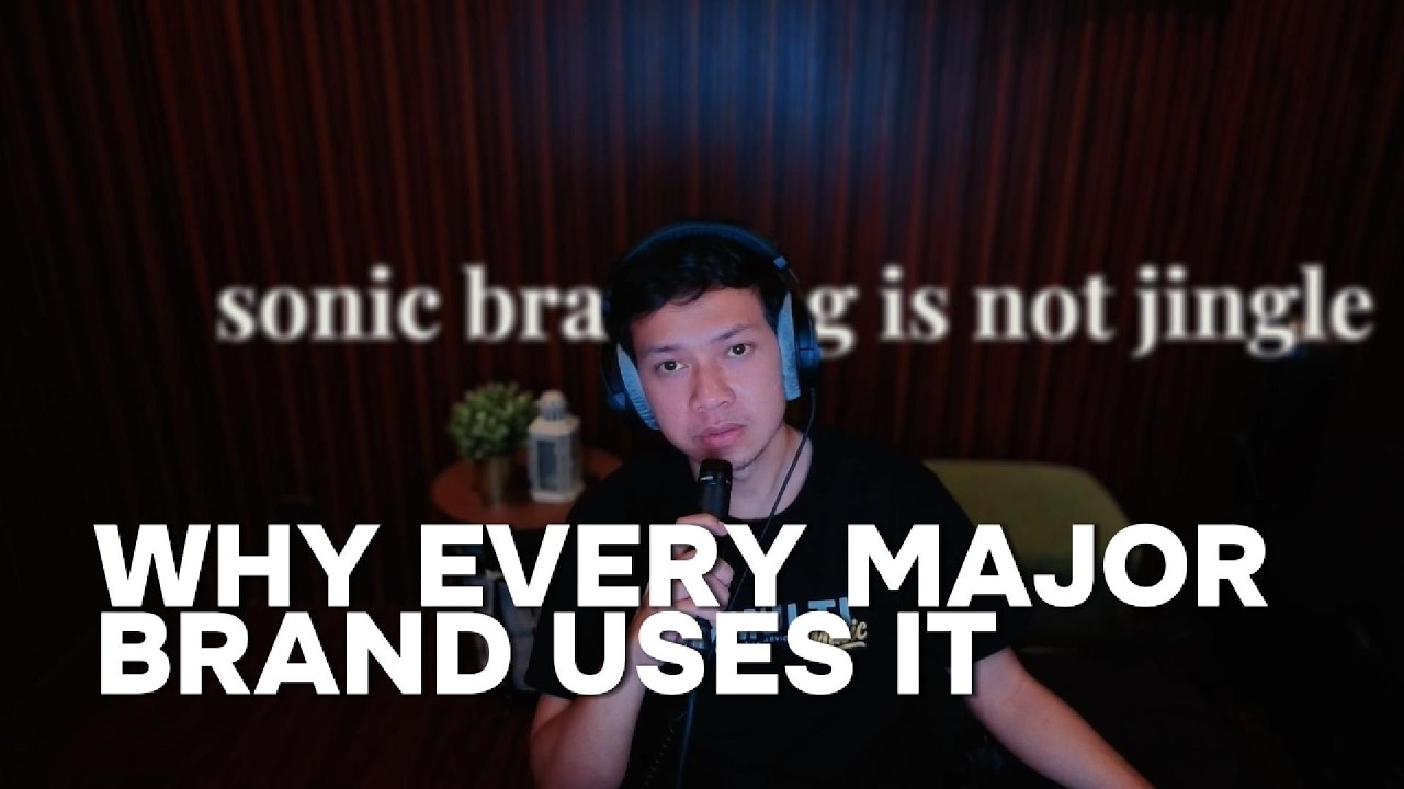 What is Sonic Branding