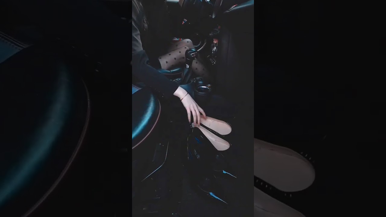 You all say that the mini steering wheel is heavy, but I don’t think there is any problem at all.