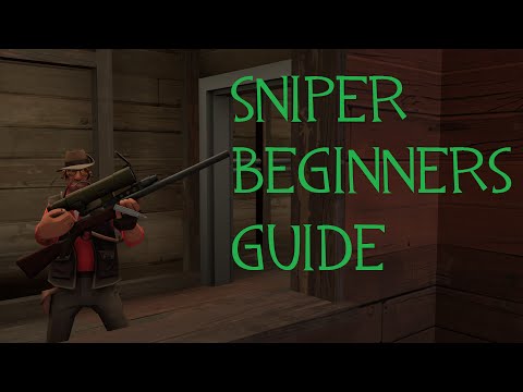 Steam Community :: Video :: TF2 Sniper Beginners Guide