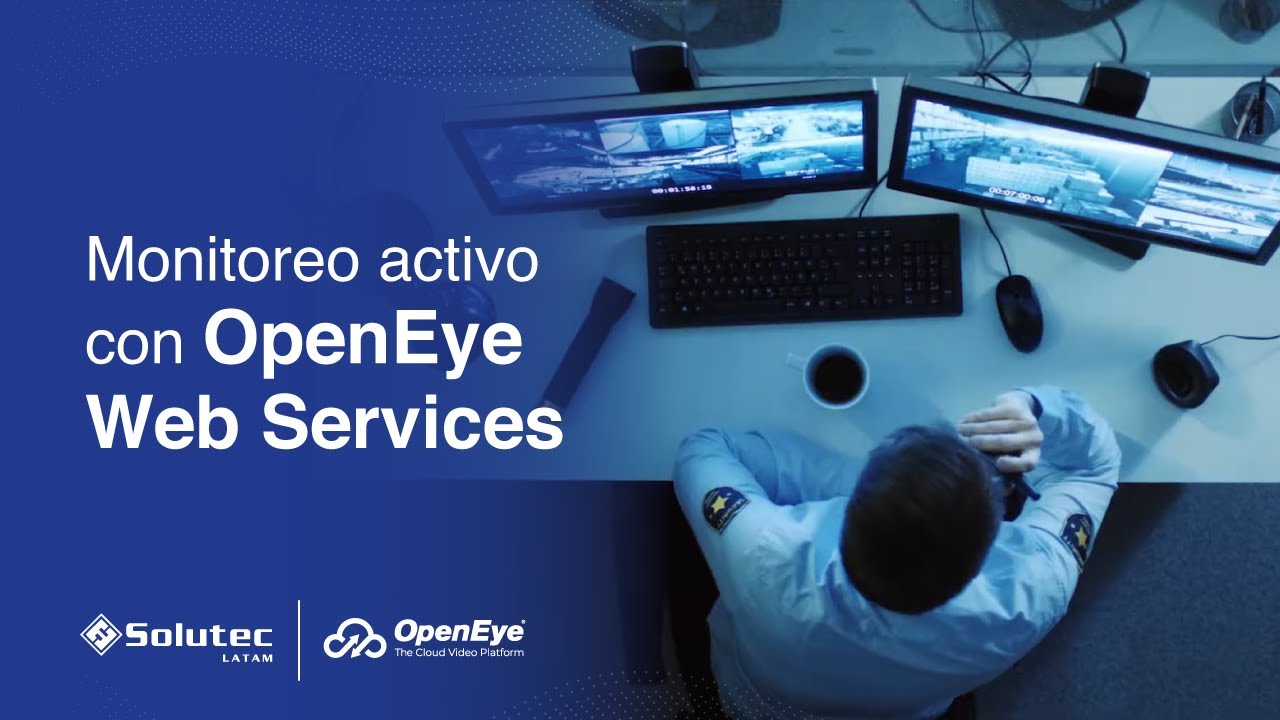 Monitoreo activo con OWS