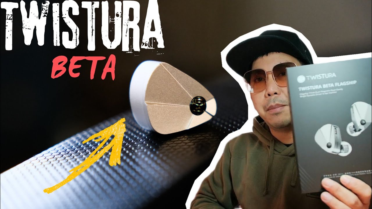 Twistura Beta Review - Small Price, Good Sound?