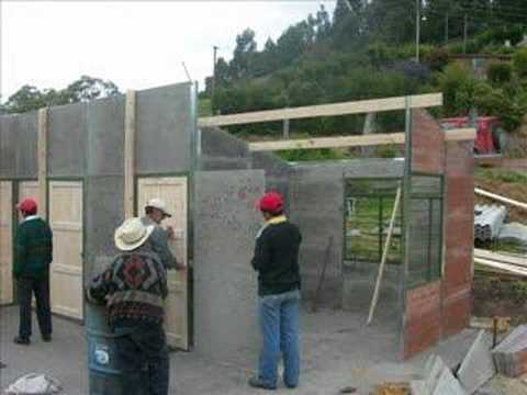 CALIDAD Y CONFIANZA PARA TI – CONSTRUCTORA JACSA