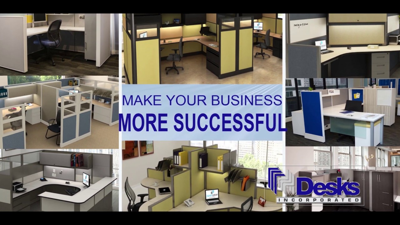 Desks Inc Cubicle Workstations