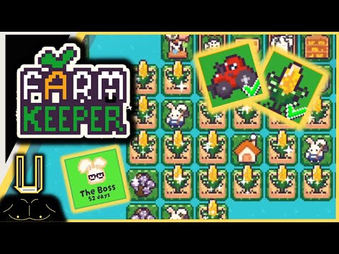 Steam Community :: Farm Keeper