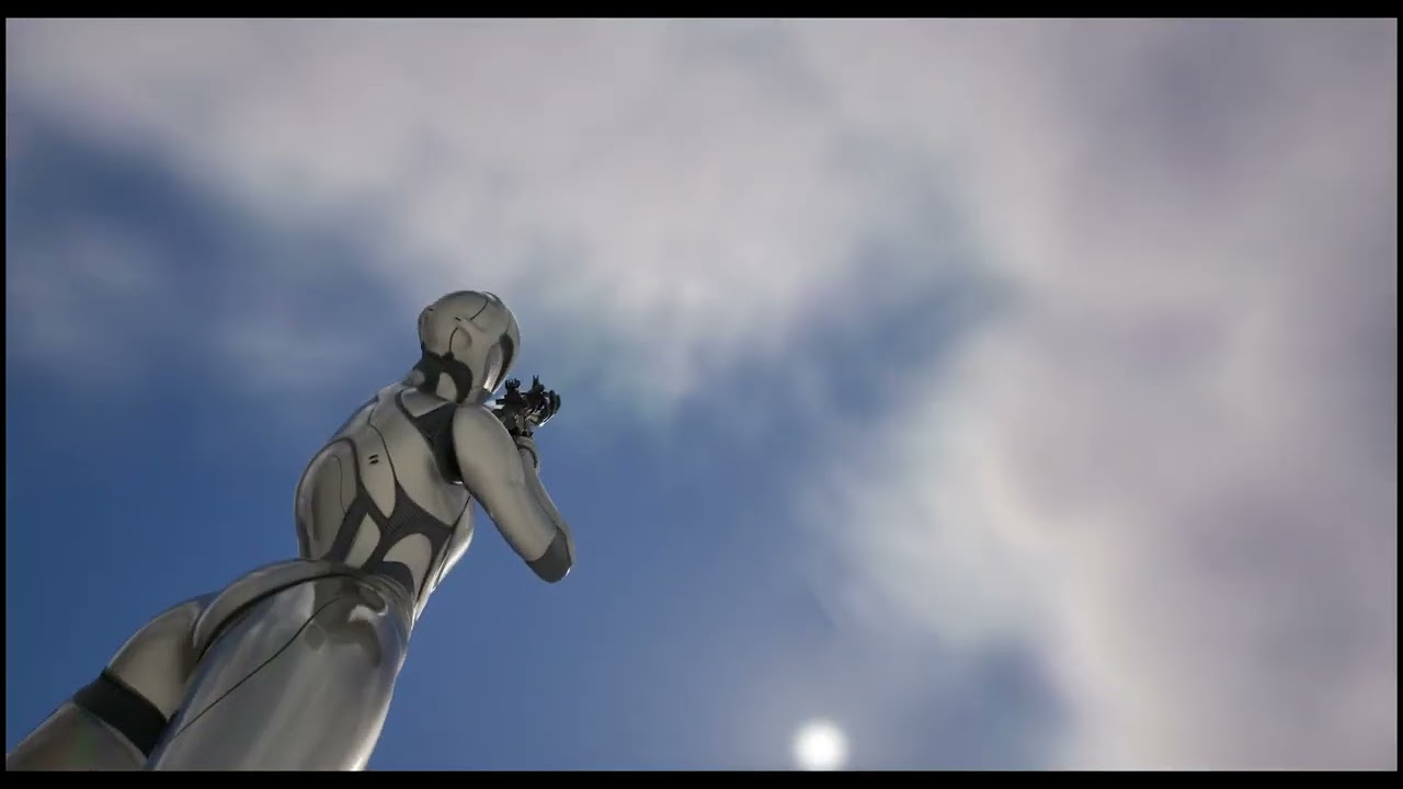 New player controller test