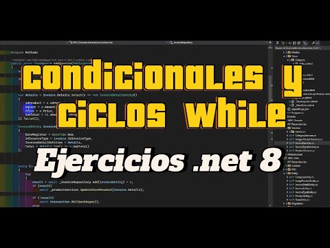 Ejercicios de Condicionales y Ciclo… - Partner