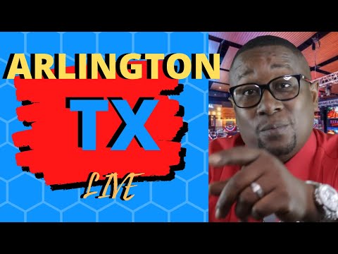 Moving to Arlington Texas | Things You Should Know Before Moving To Arlington Texas