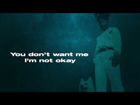 Lasmid - Badboy (Lyrics Video)