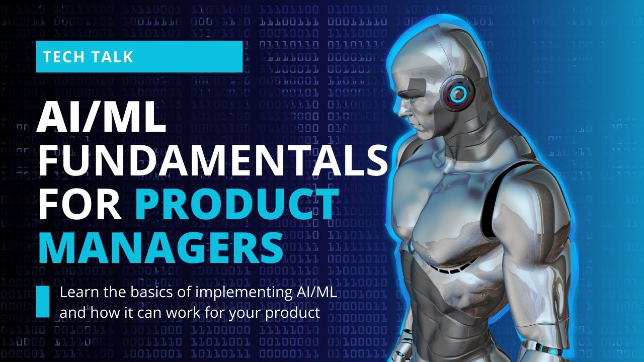 AI/ML Fundamentals for Product Managers