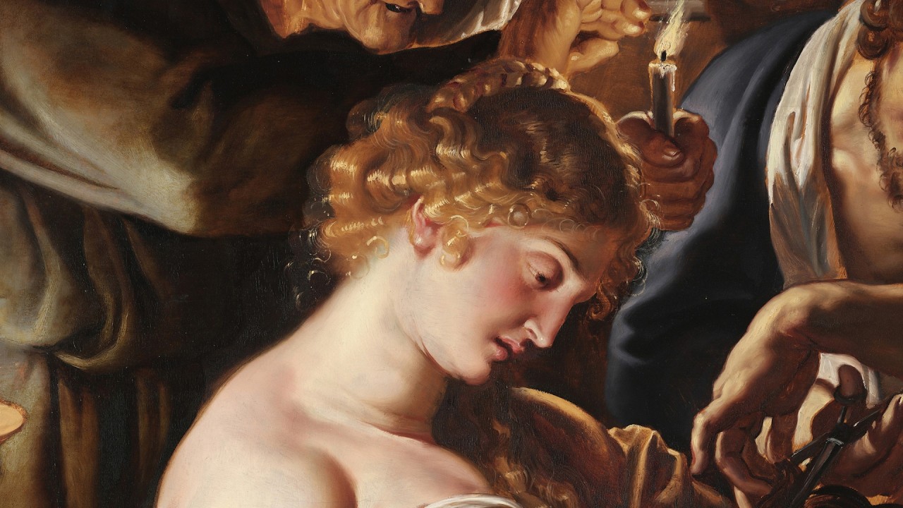 This Controversial Painting Fooled Everyone