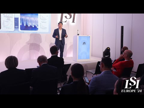 Alex Jiao, Scout Health - Fast, Affordable, Lab-Grade Health Tests At Home | LSI Europe '24