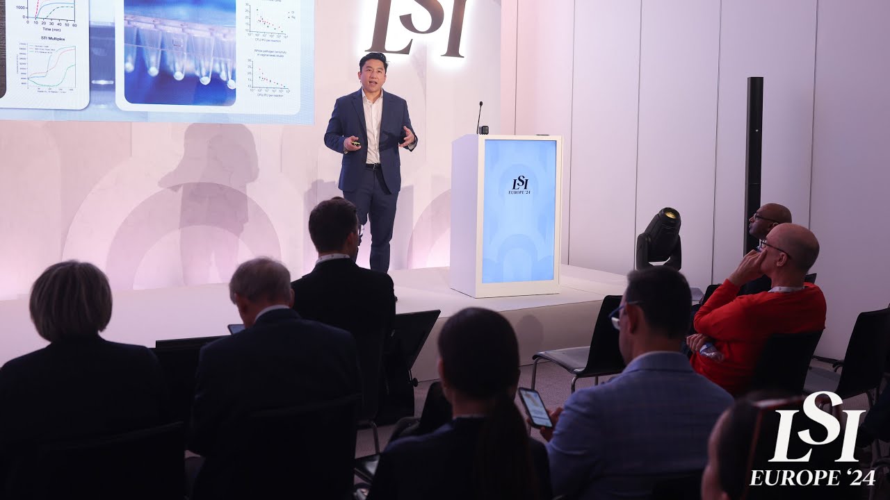 Alex Jiao, Scout Health - Fast, Affordable, Lab-Grade Health Tests At ...