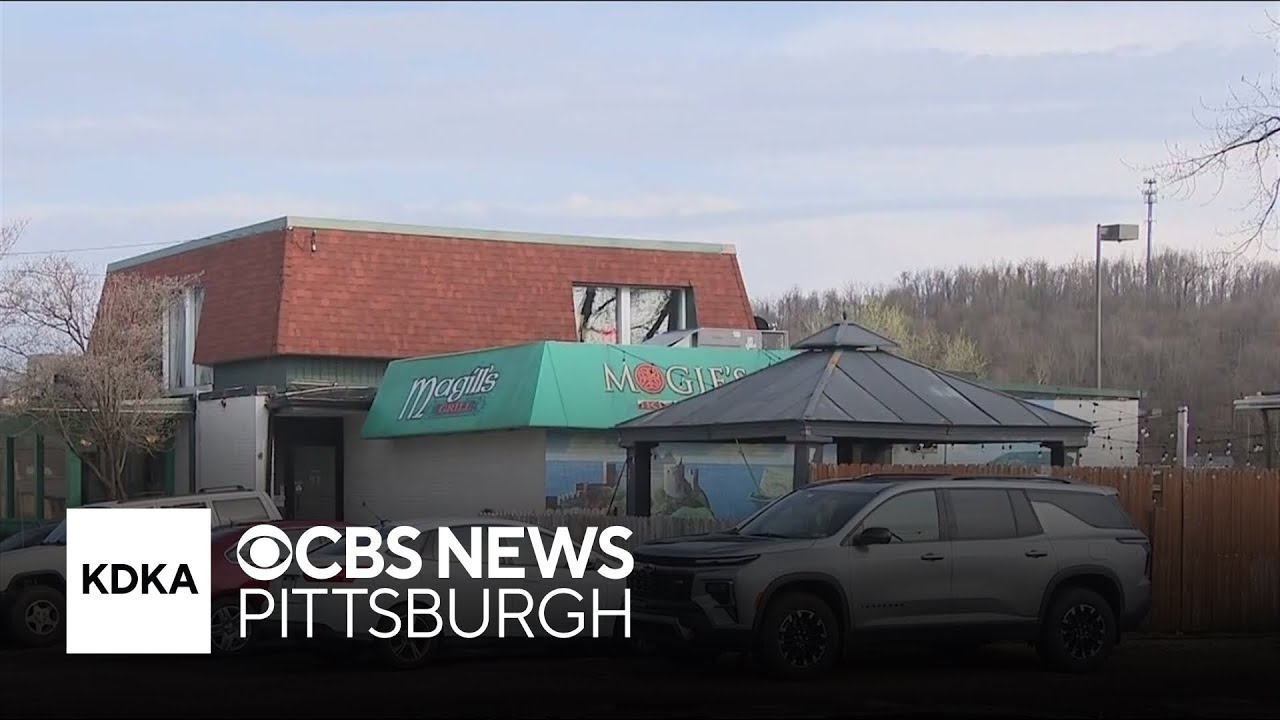 Charges filed in alleged biker gang assault, robbery at Pennsylvania bar