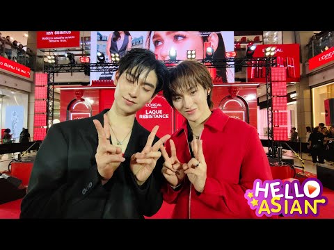 โทมัส-ก้อง เมาท์ฉ่ำกีฬาสี DMDใครอยู่สีไหน //DEXX ยังเปิดตัวไม่ครบ ต้องมี ?? /MV พี่อ๊อฟปองศักดิ์
