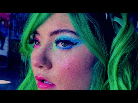 Jaci Butler releases a colorful music video for her “Breakup Season” single
