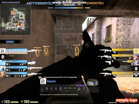 Steam Community :: Video :: csgo 2015 RaizoR ace awp 4 kill with 1hp ...