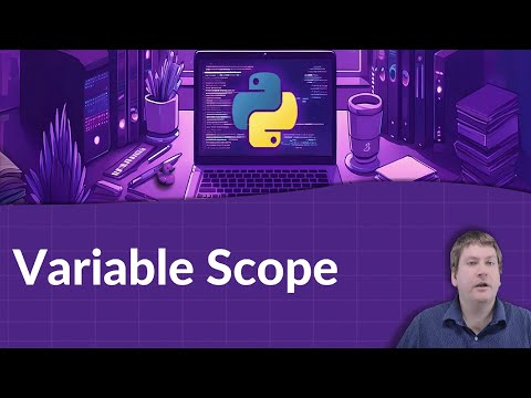CS1026: Variable Scope