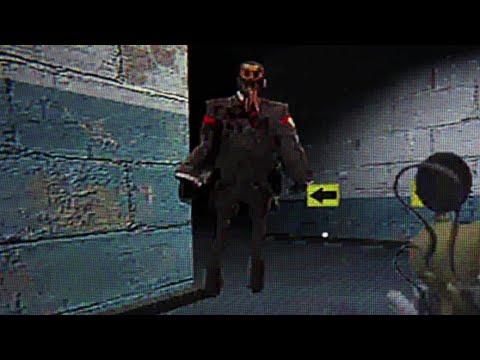 Beta Fortress (Cursed TF2 Beta Horror Game) Full Gameplay