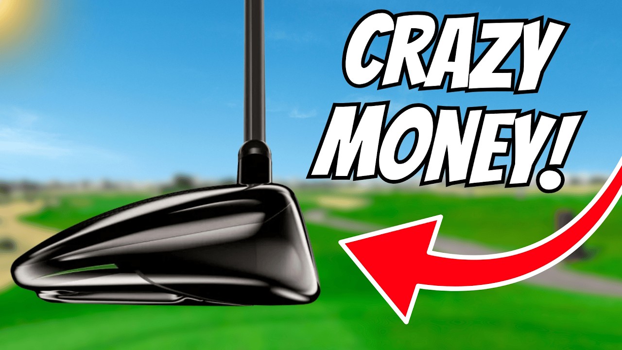 These CRAZY CHEAP Woods Will TRANSFORM Golf Forever!