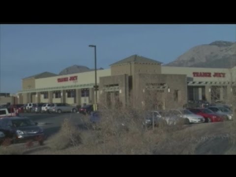 Apply to Trader Joe's