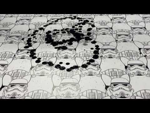 Ronny Bank |Â Create and destroy |Â Trooper.love