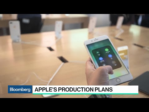 Apple Playing 'Poker Game' With China Production Move, Wedbush's Ives Says