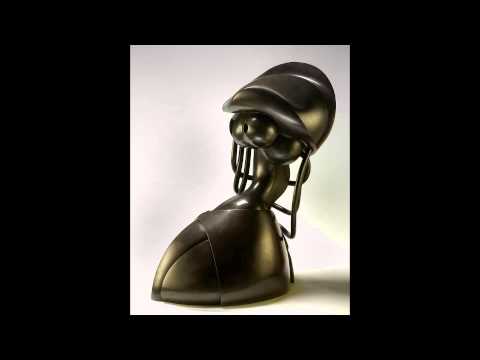 Meet the Artist - Howard Newman