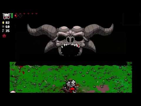 Steam Community :: Video :: The Binding of Isaac - Mega Satan