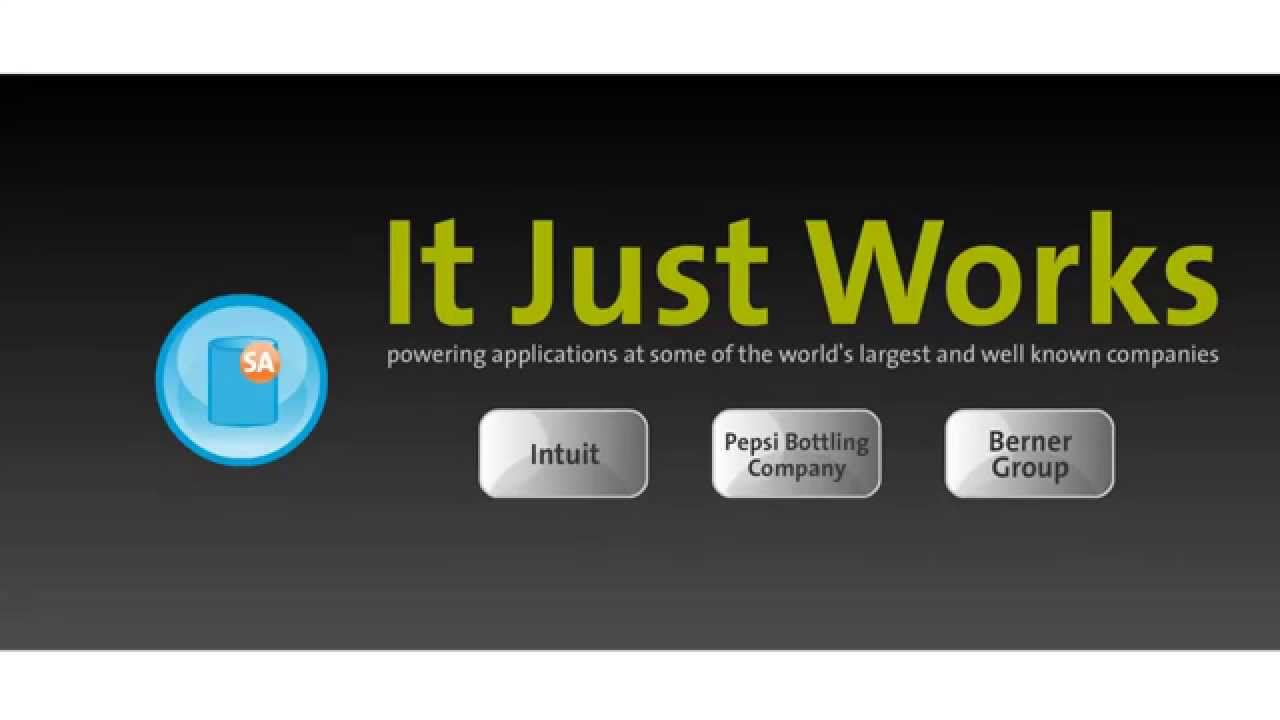 An Introduction to SAP SQL Anywhere