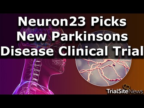Investor Watch | Neuron23 picks up $100M and a new Parkinson's disease candidate
