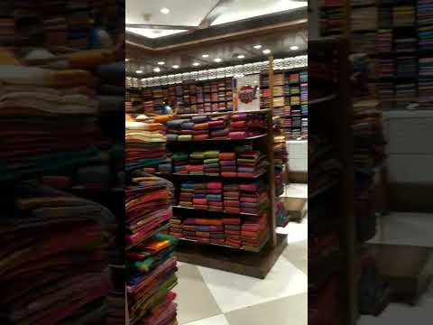 saree collection.#saree #pothys