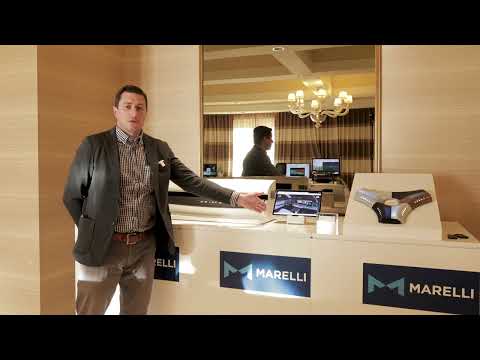 Interior Experience @ CES 2022 – Driving a Closer Connection Between Human and Machine