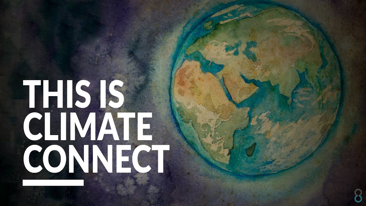 Climate Connect - This is Us!