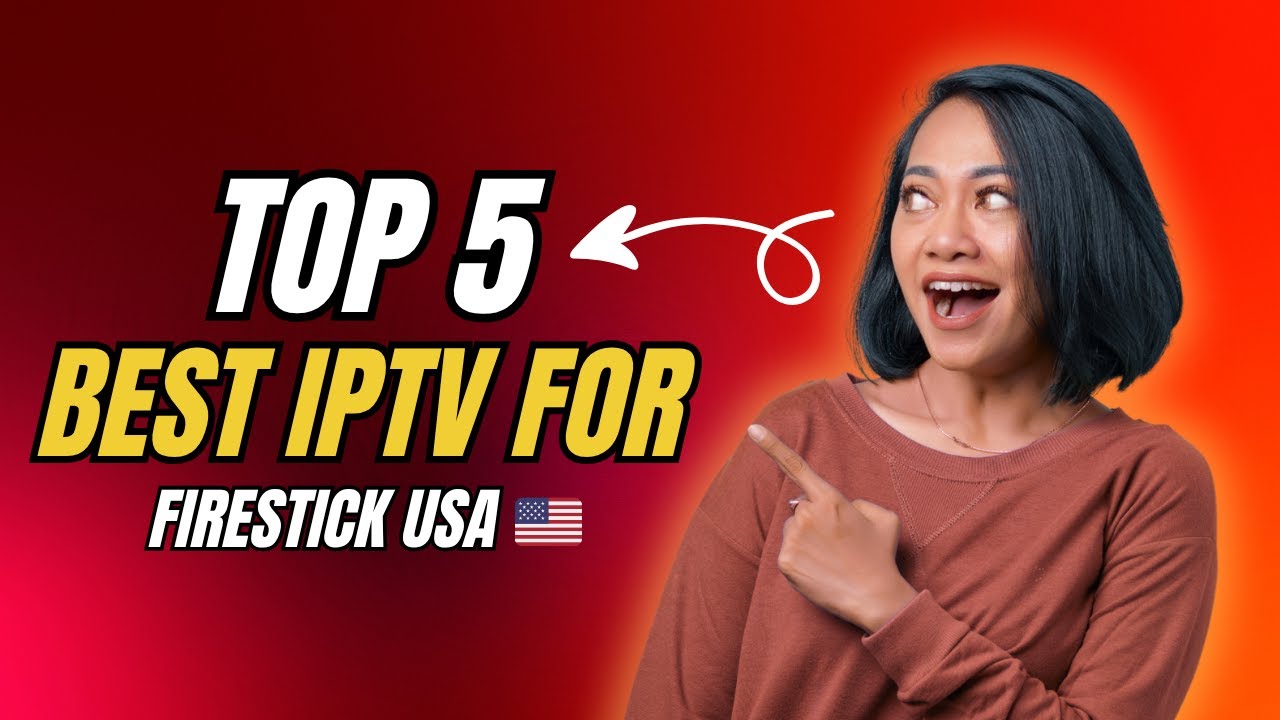 Best IPTV Firestick 2025 🔥 | Buy IPTV Subscription UK for Unlimited Channels & Movies
