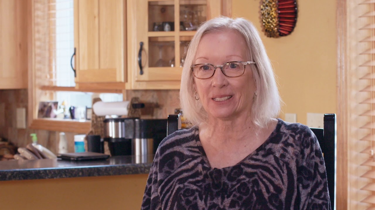 Mile Bluff - Nancy's Orthopedic Experience