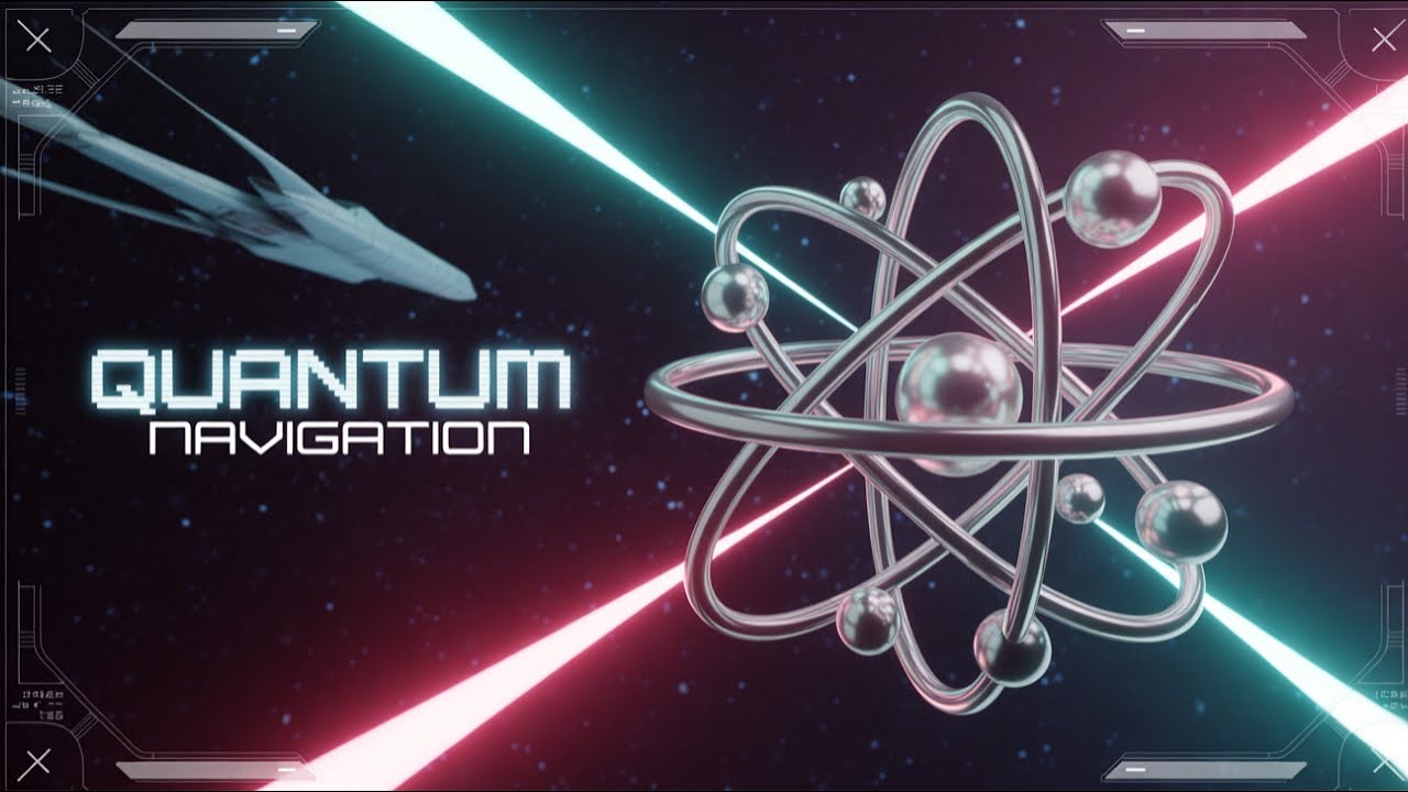 Quantum Navigation Is Here: How Cold Atoms Could Replace GPS Forever