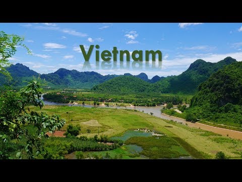 VIETNAM - Le dragon asiatique