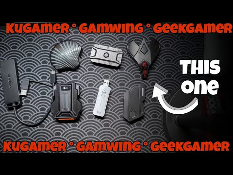 RATING THE BEST CONVERTER I HAVE | M1 PRO, M3, M4, MIX ELITE, X8 PRO, LIE YING PRO, USB-HUB