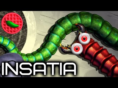 Steam Community :: Video :: DOING THE WORM! -- Let's Play Insatia (Free ...