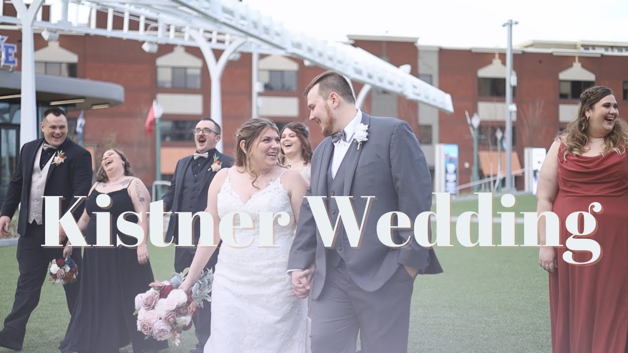 Kistner Wedding | Historic Onesto Event Center