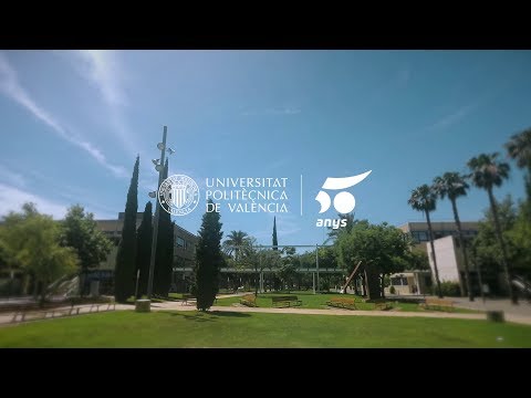 Universitat Politecnica de Valencia : Rankings, Fees & Courses Details ...