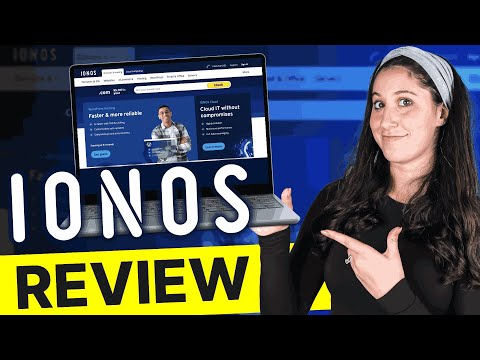 IONOS Review: Is IONOS Web Hosting Still Good in 2025?