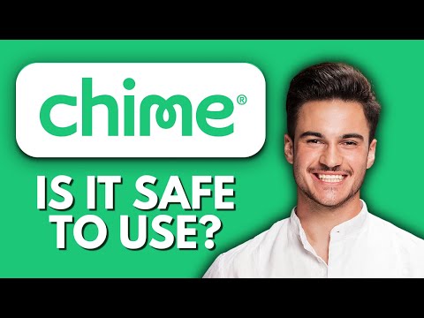 NEW! Is Chime Safe to Use as Your Main Bank in 2025? 🏦 | Full Review & Honest Pros & Cons