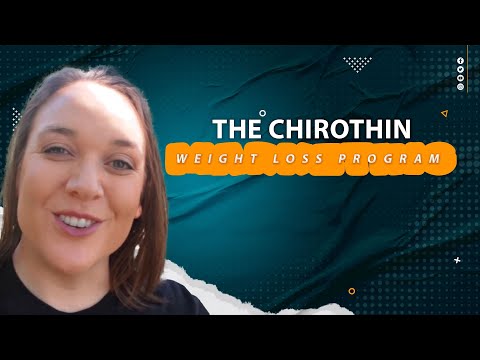 The ChiroThin Weight Loss Program | Chiropractor for Weight Loss in Columbia, MO