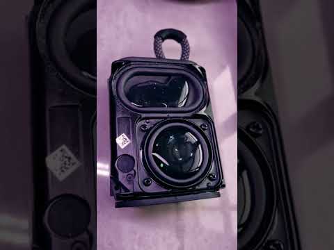 jbl go 4 bass test