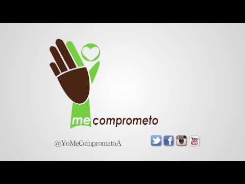 YO ME COMPROMETO A… ¿y tú? | Jackie Viteri