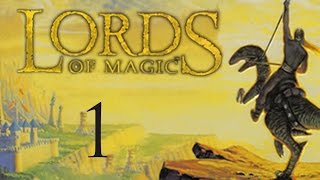 Lords of Magic: Special Edition Release Date, Videos and Reviews
